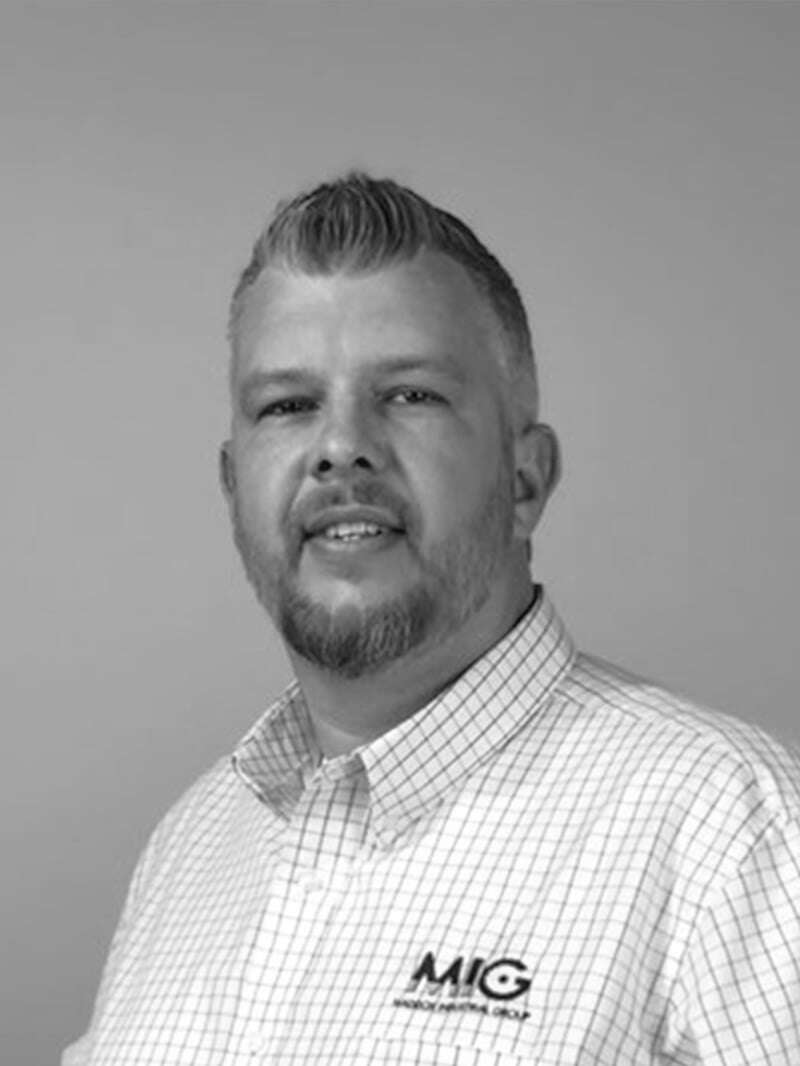 Team | Maddox Industrial Group